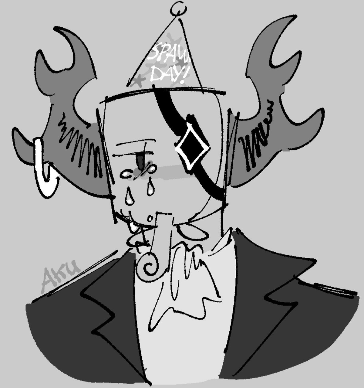 MEDKIT THE BIRTHDAY GIRL