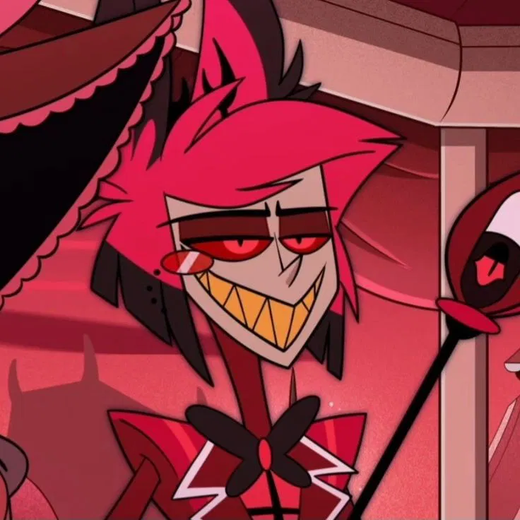 Alastor Altruist