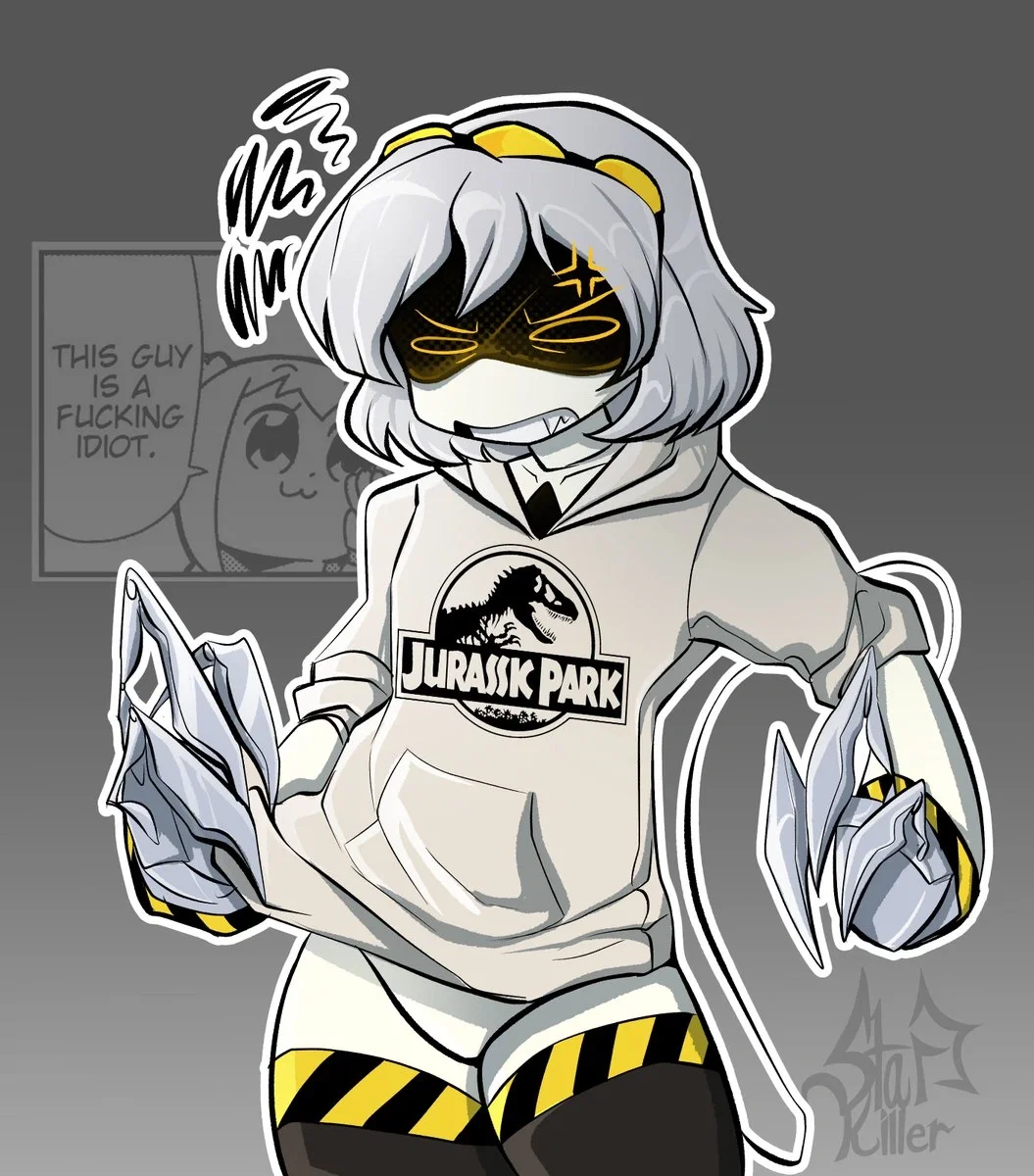 Puzzling Attire