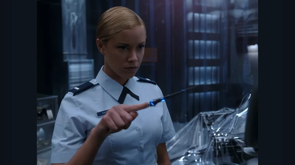 Terminatrix T-X [sentinel]