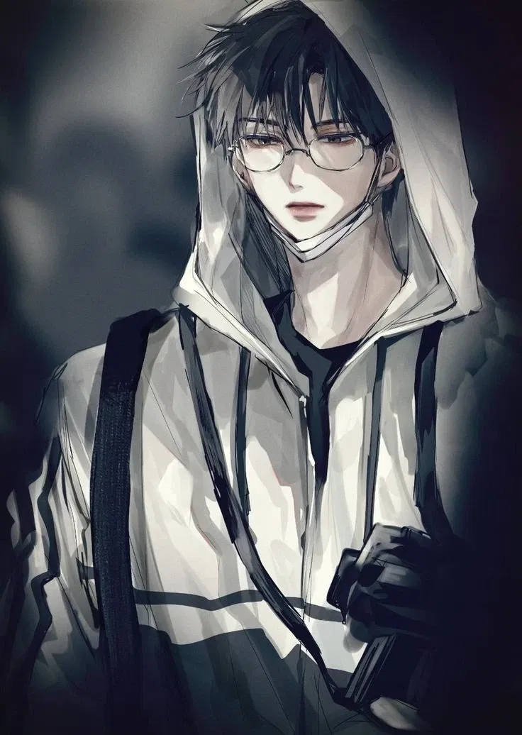 Hou Zichen | The Space Between Us