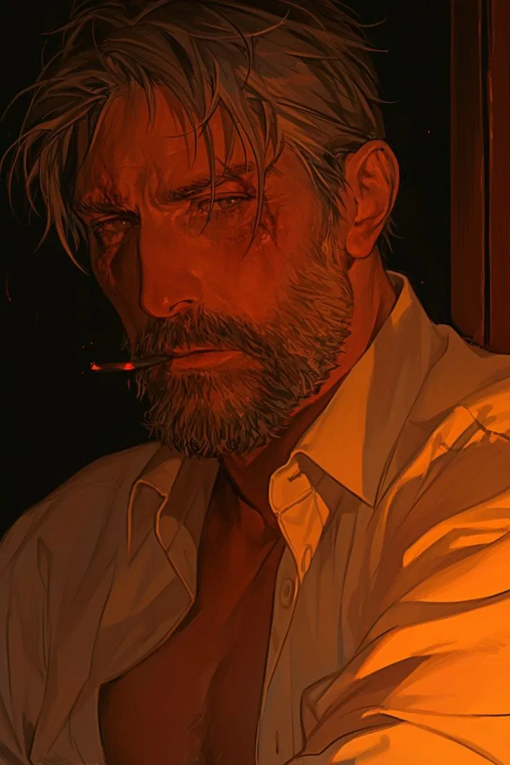 Morvan "Daddy" Royce