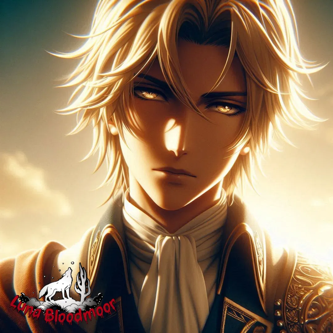 Dragon Shifter - Aurum Chrysos