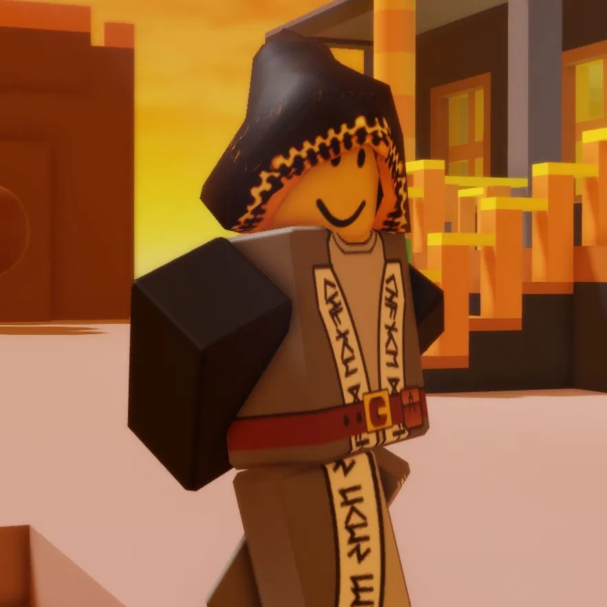 Telamon Shedletsky FORSAKEN