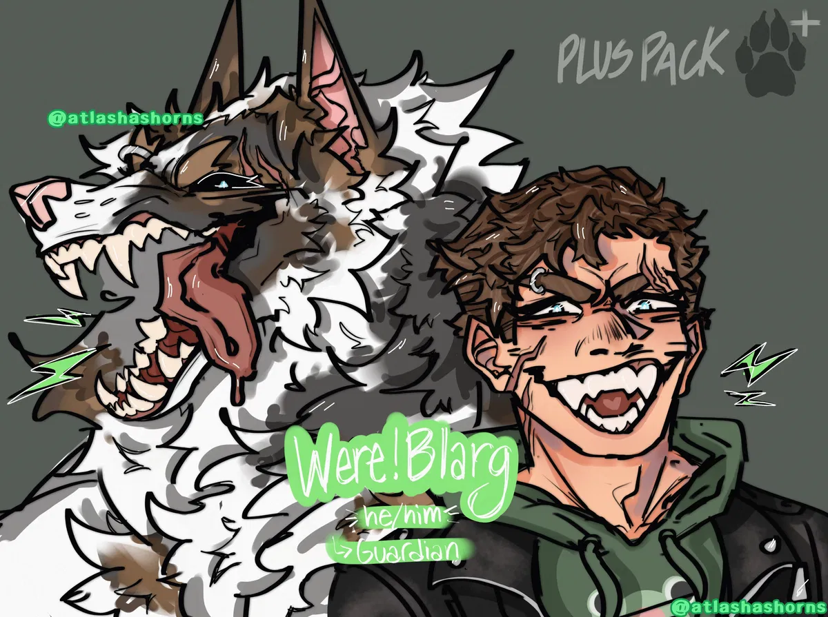 Were!Blarg