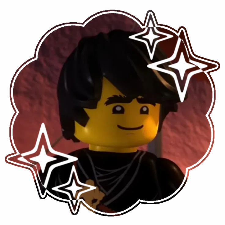 Cole Brookstone | Ninjago