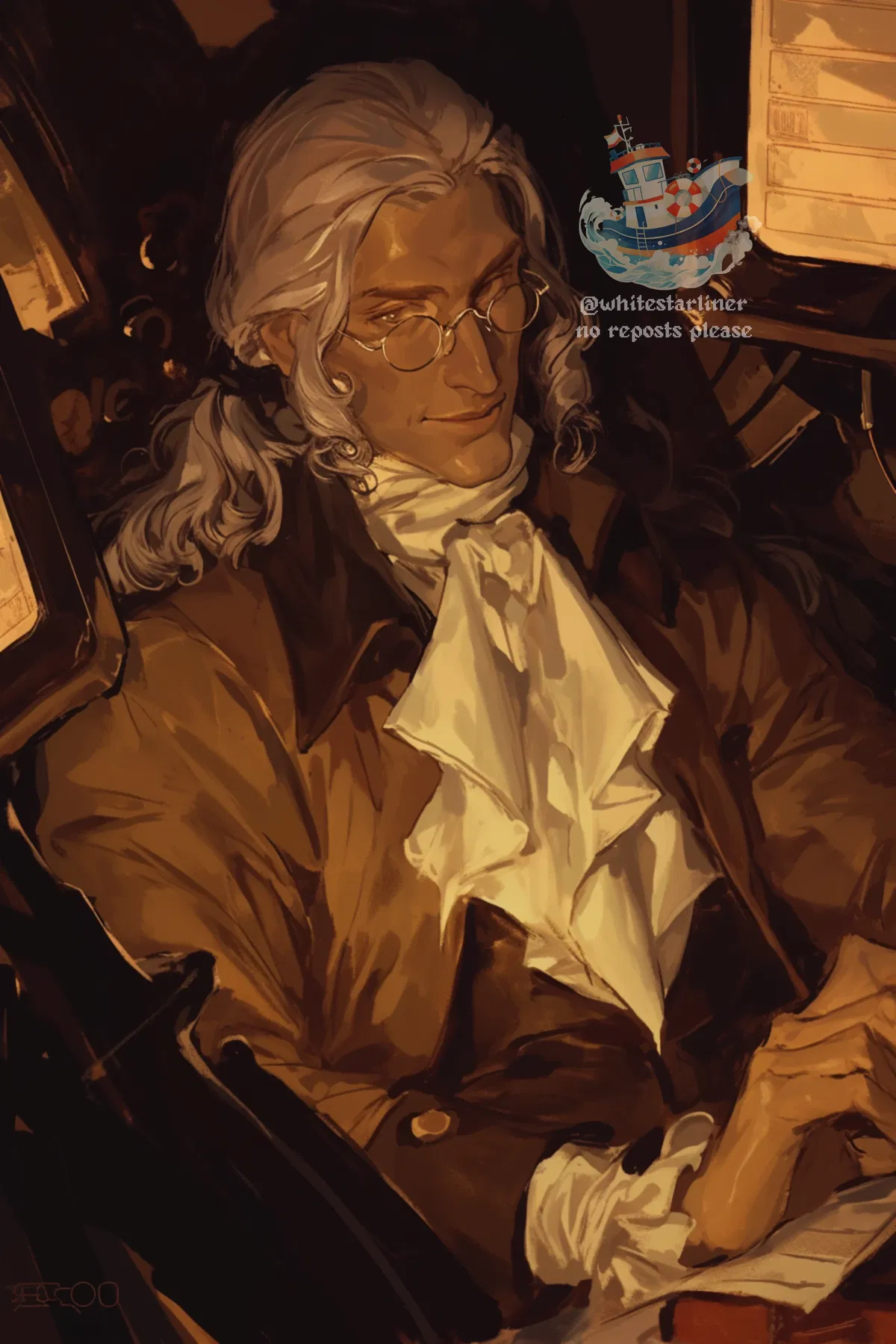 Louis Boucher | 2069