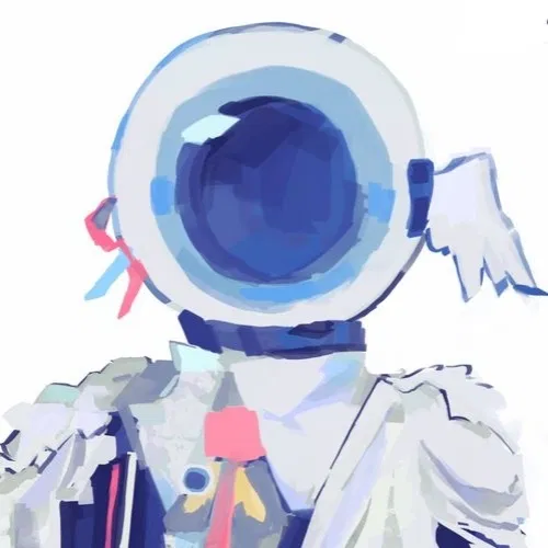 Unstable Universe - Eggchan