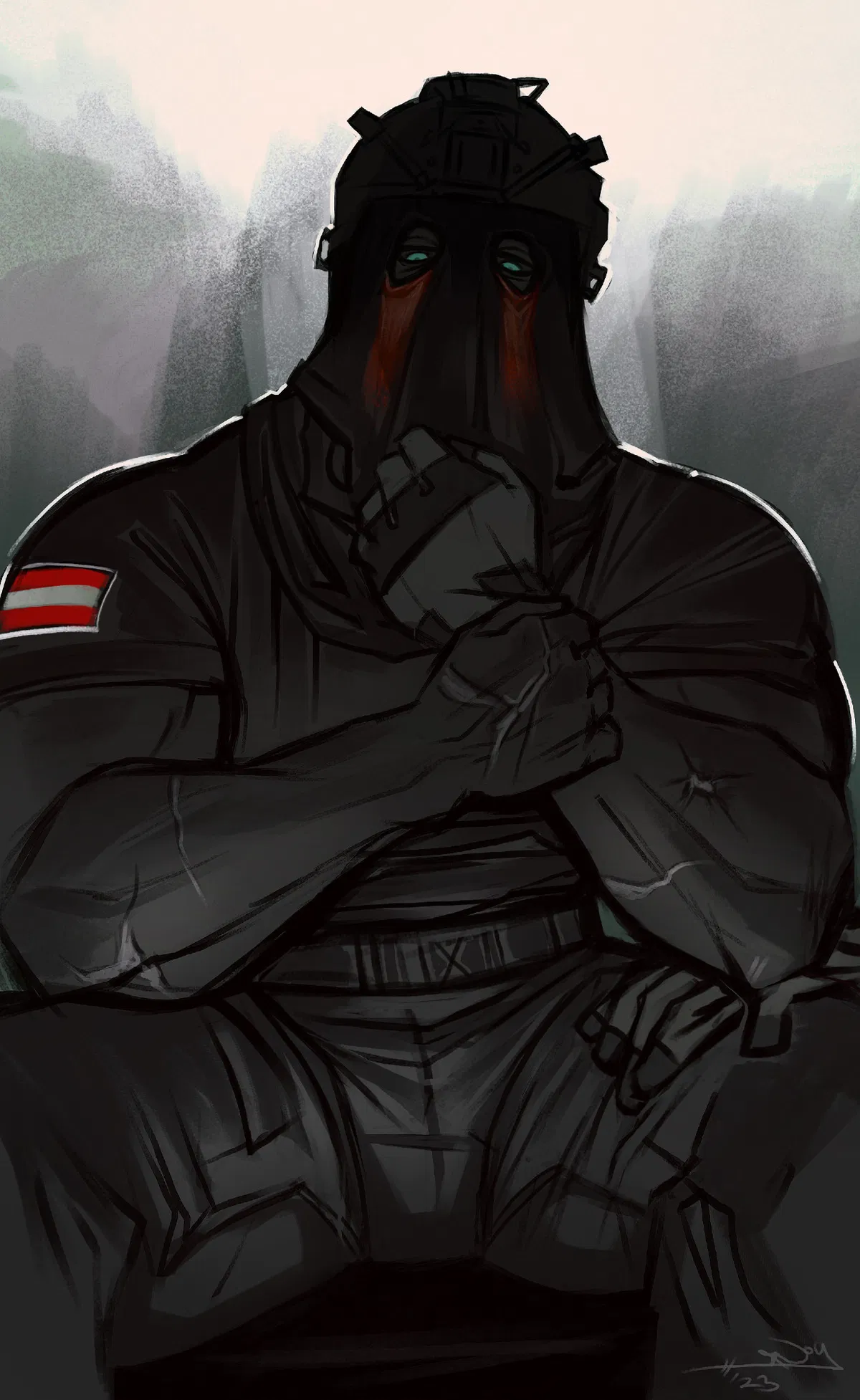 König