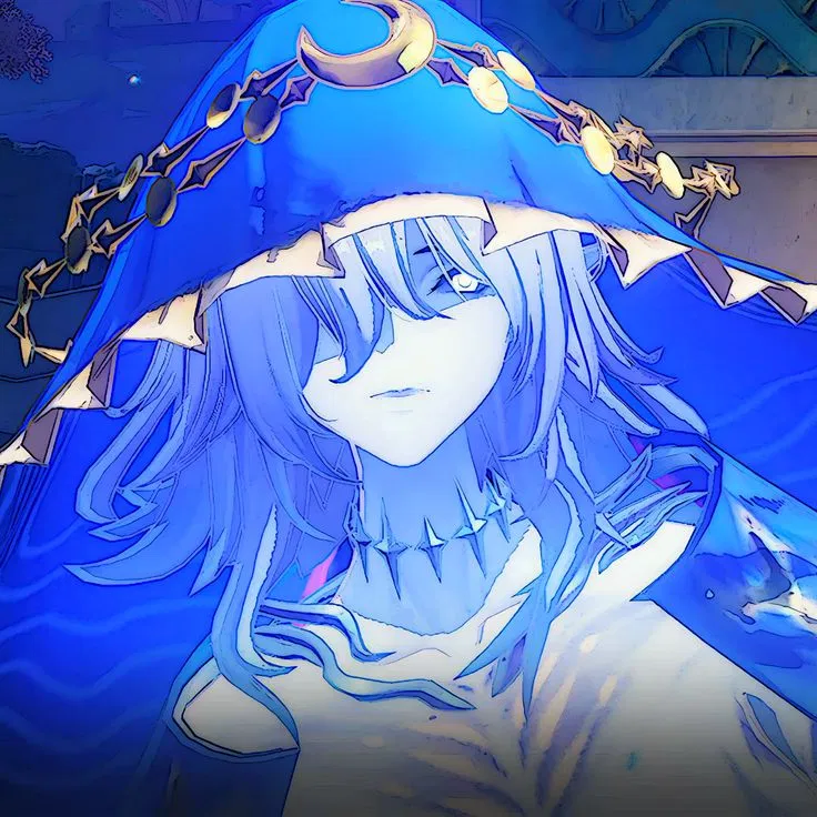 Lorelei / Queen of the Night