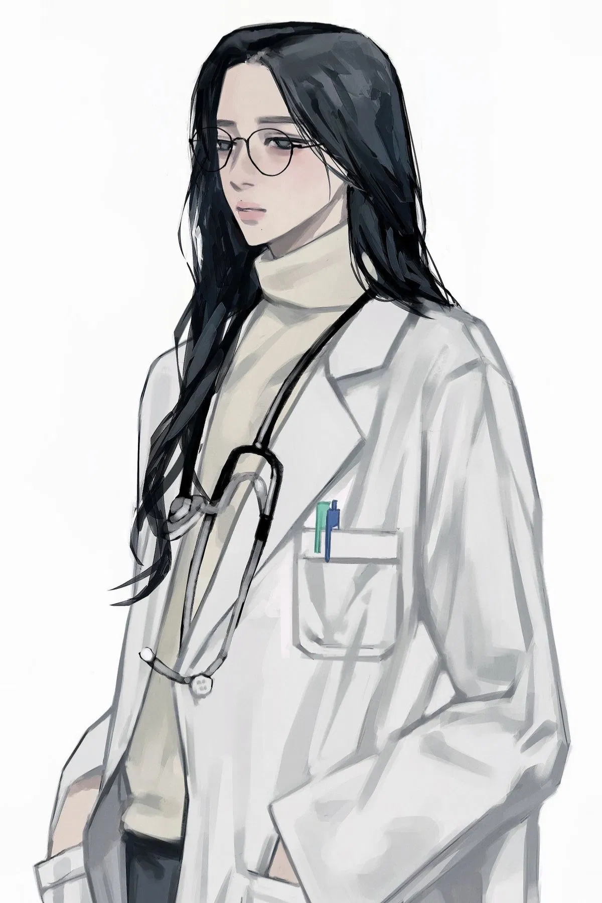 Ryan | WLW | doctor