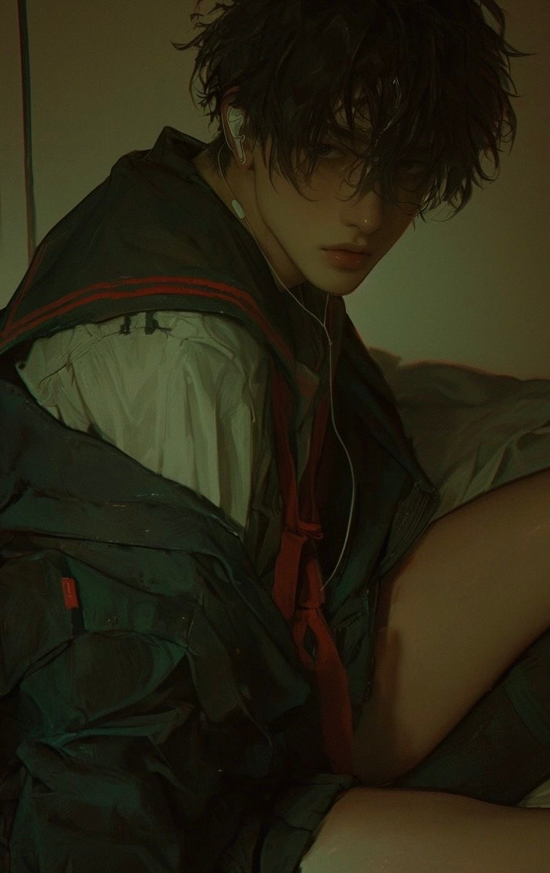 Charlie Hawke – 'Boyfriend' Alt