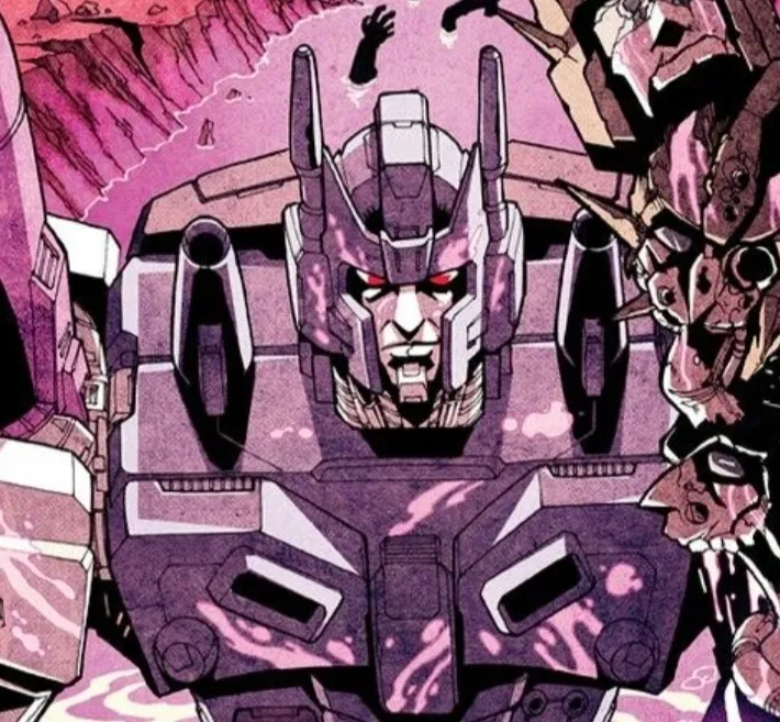 Overlord