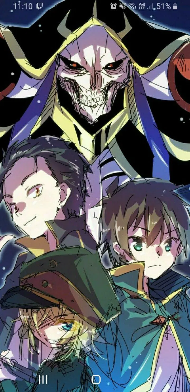 Isekai Quartet RPG