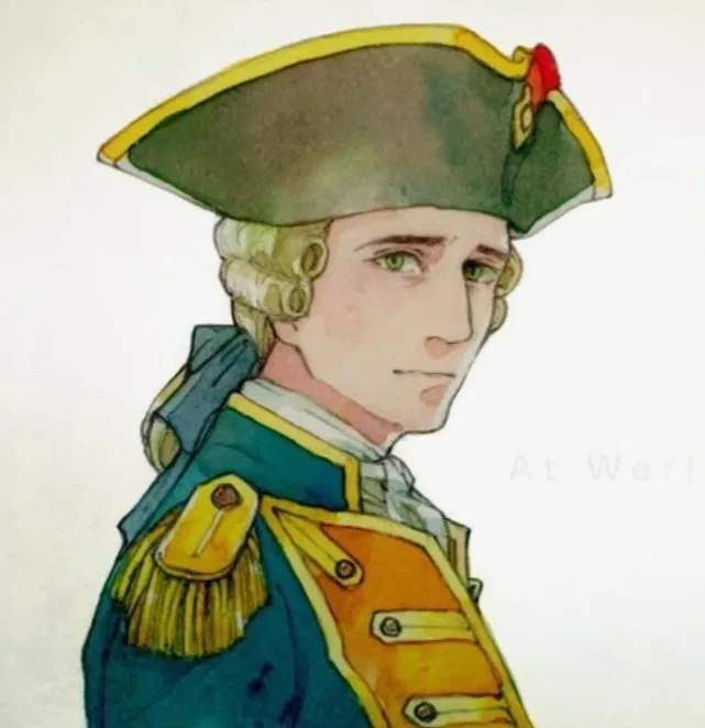 James Norrington