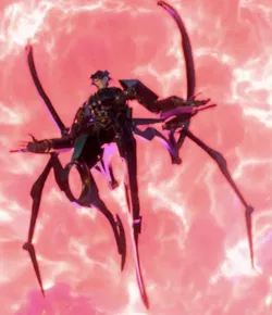 Transformers One (Tfo/tfone) Airachnid