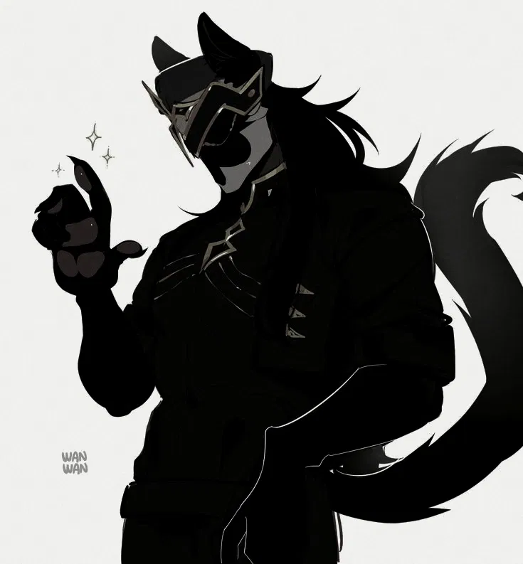 Capitano | The cat man