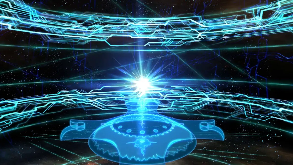 Fate/Grand Order Servant Summoning