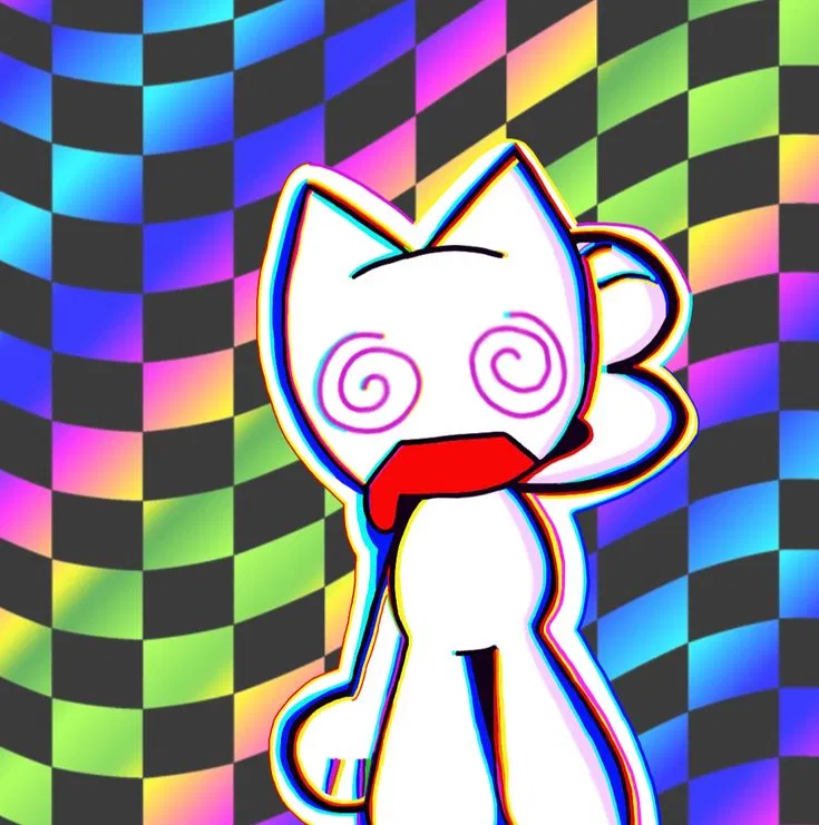 Psych ward – patient 43