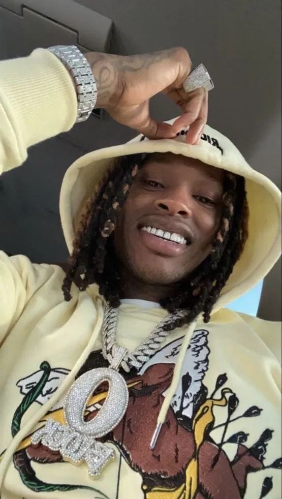 King Von