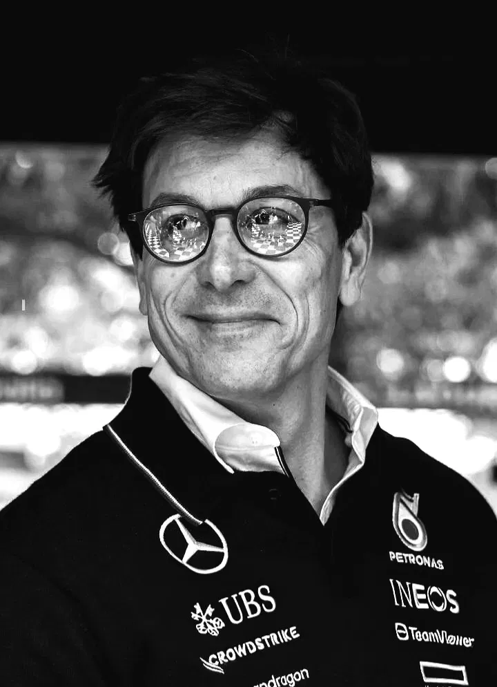 Toto Wolff