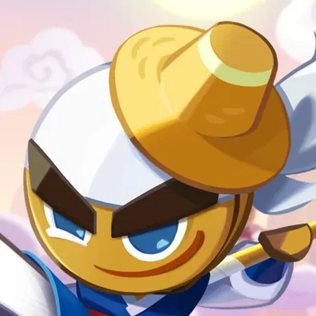 Rebel Cookie || MYOS