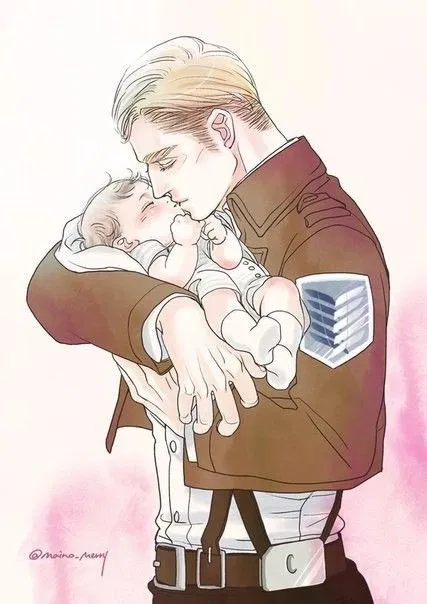 Erwin Smith | AOT Series