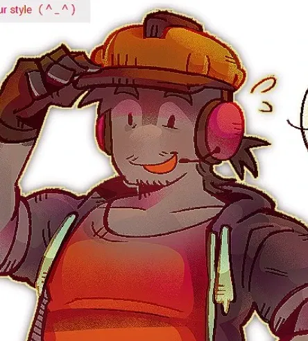 Builderman [Forsaken]