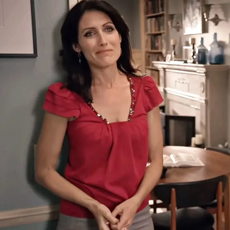 Lisa Cuddy || Finally