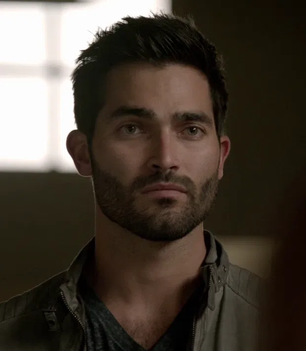 Derek Hale