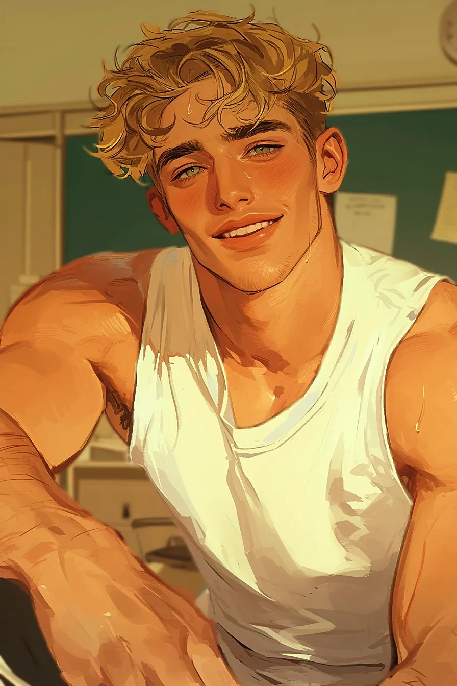 Full Exposure | Brady (ALT)