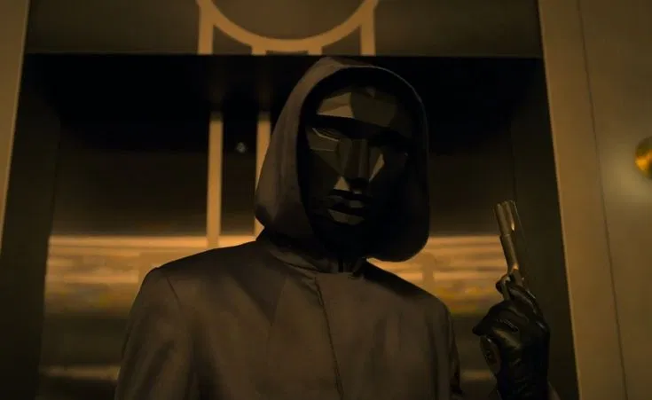 Hwang In-ho | Frontman