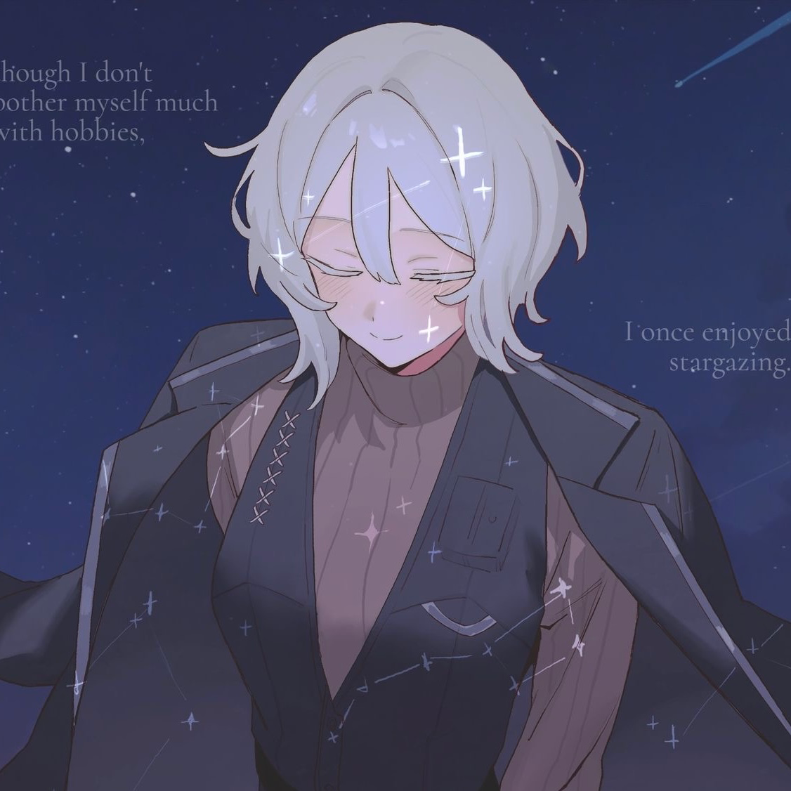 Faust [LIMBUS COMPANY]