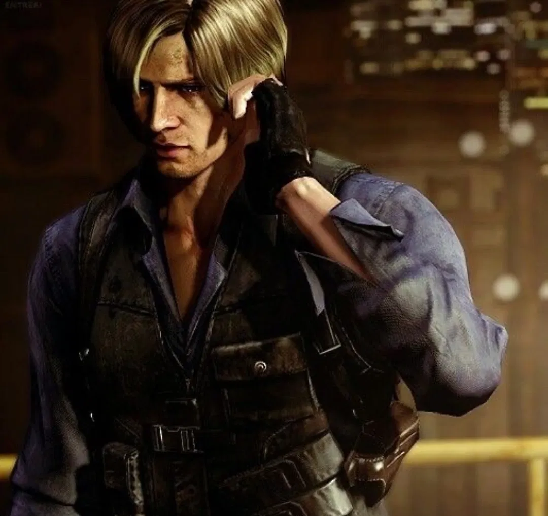 Leon Kennedy