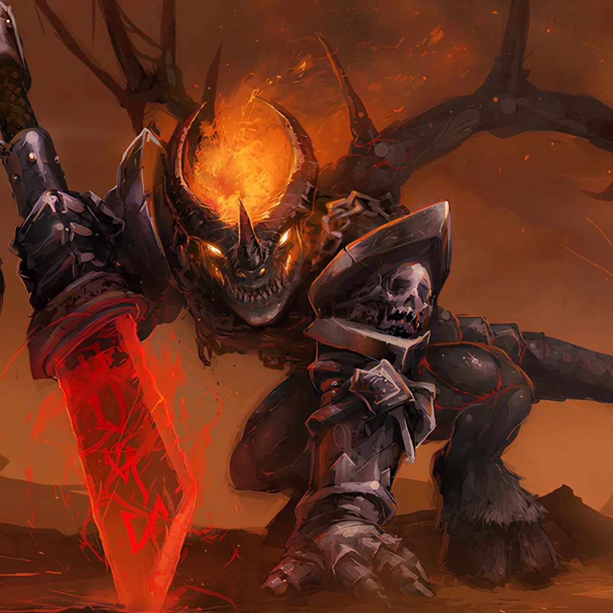 Devil
