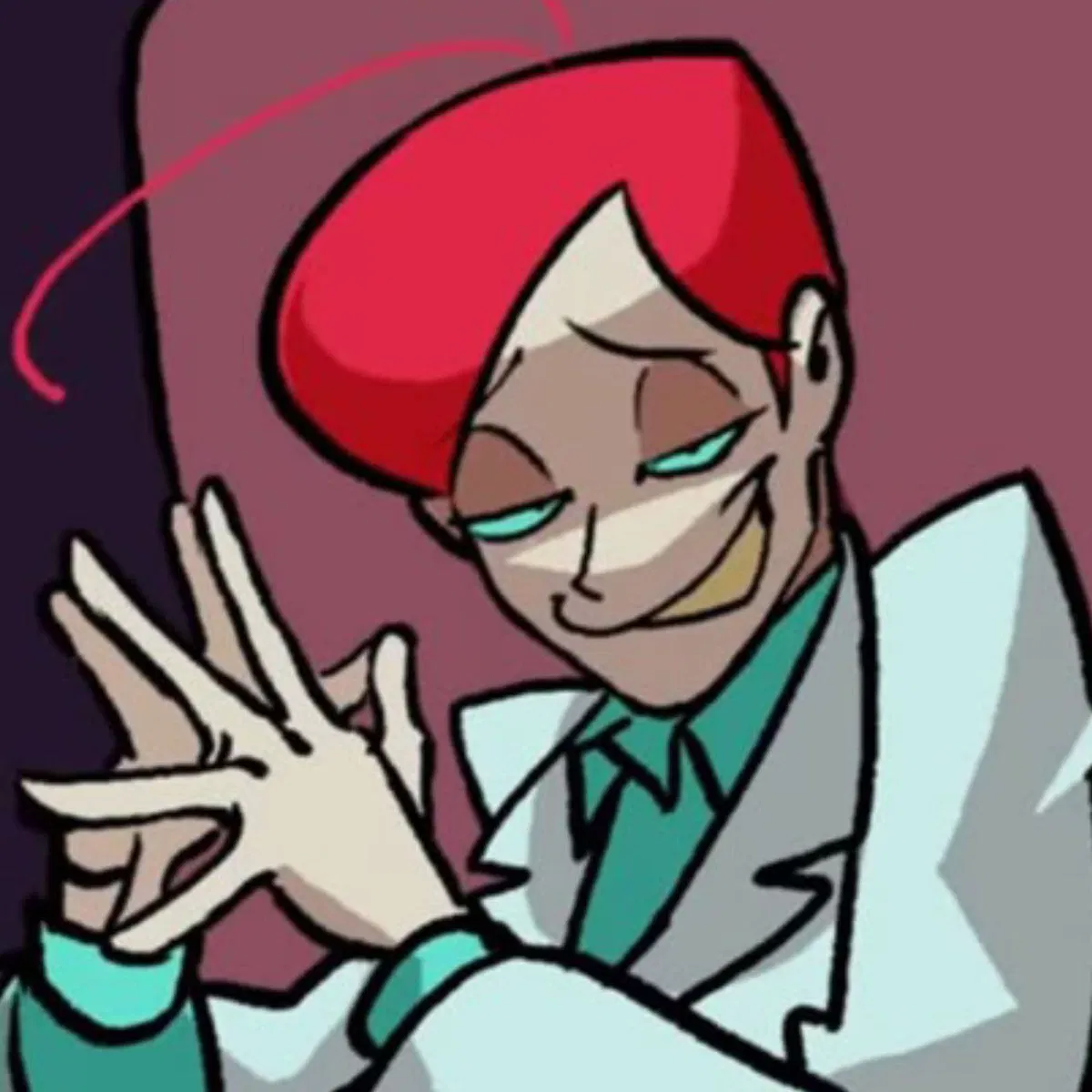 Dr. Masacrik