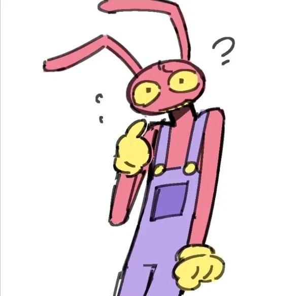 Evil Jax because why not?