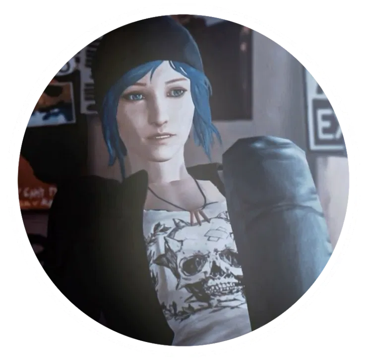 Chloe Price♡