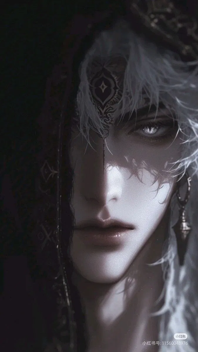 Caelum Nox Arvenor|| great wizard