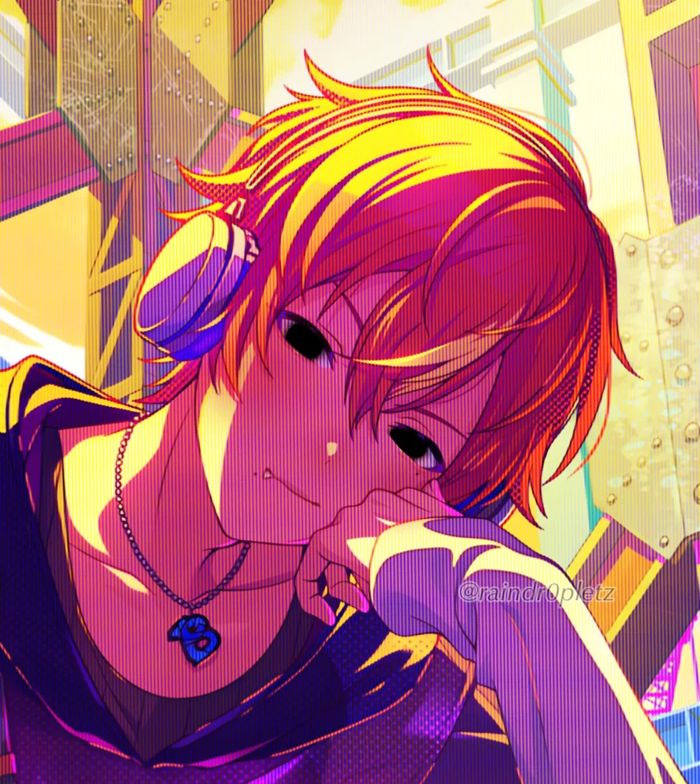 Akito Shinonome