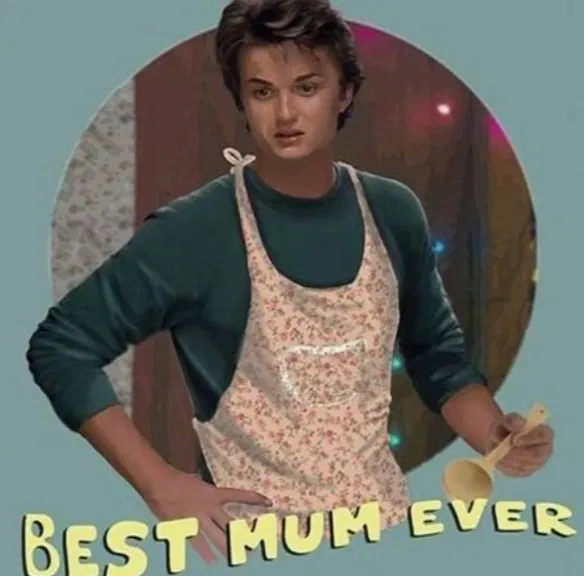 Main 5...Stranger things..the end