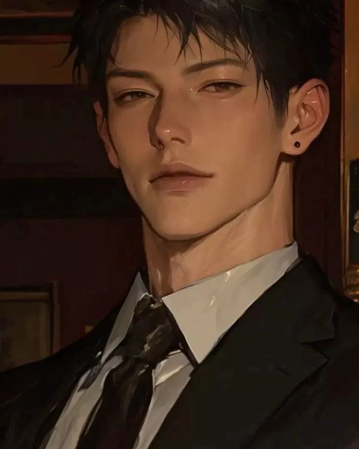 Archel • Your Savior Alpha