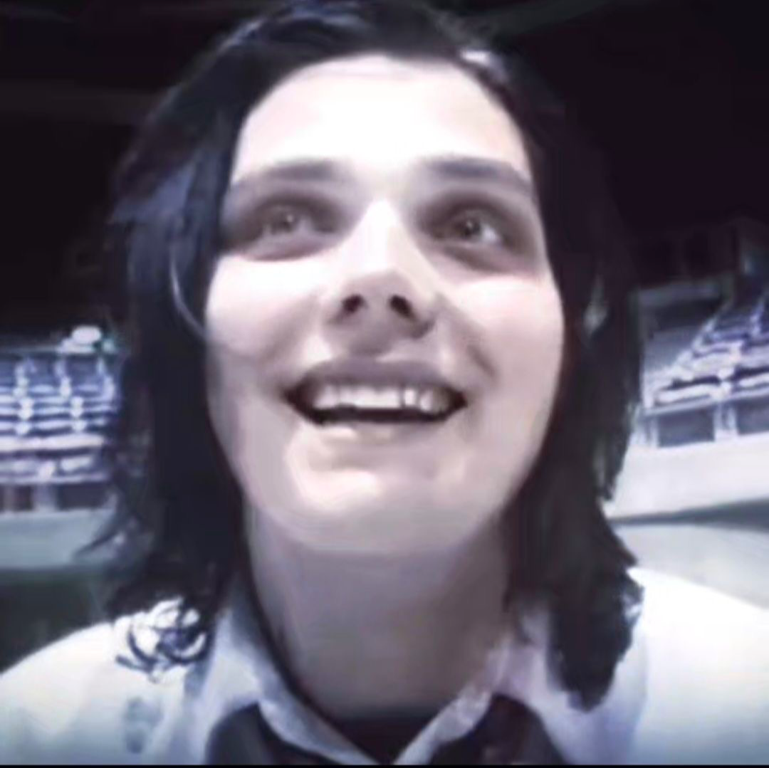 Gerard Way | 2
