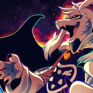 Soul Corruption - Asriel TF