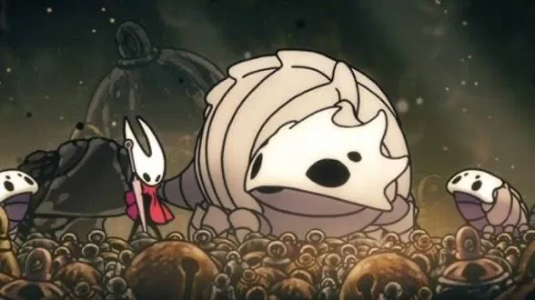 Bell Beast