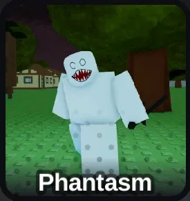 Phantasm