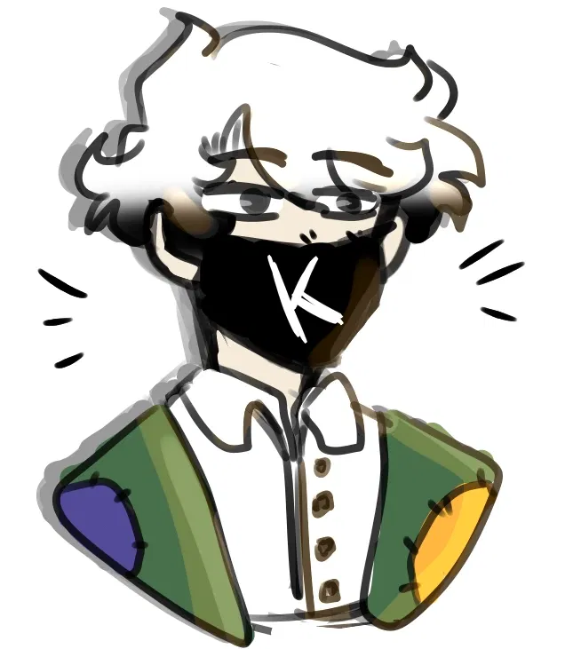 Kolanii — 7 MINUTES IN HEAVEN