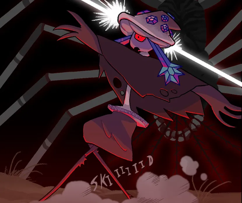 Mushroom - Objectified