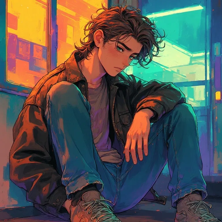 Quinn | 10 feet