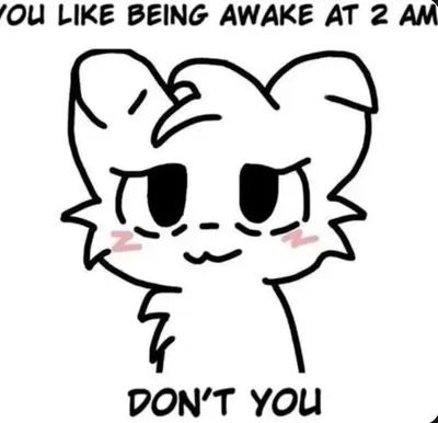 Hey chat